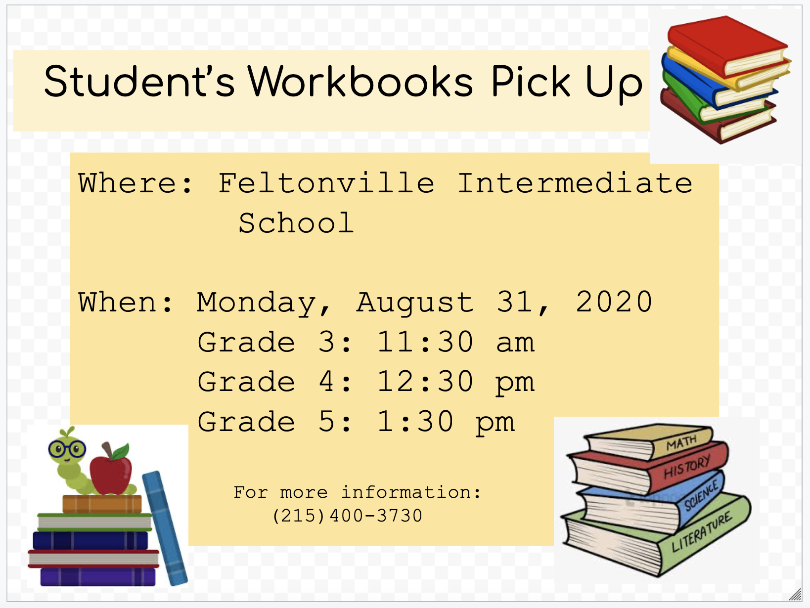 Parents – Feltonville Intermediate